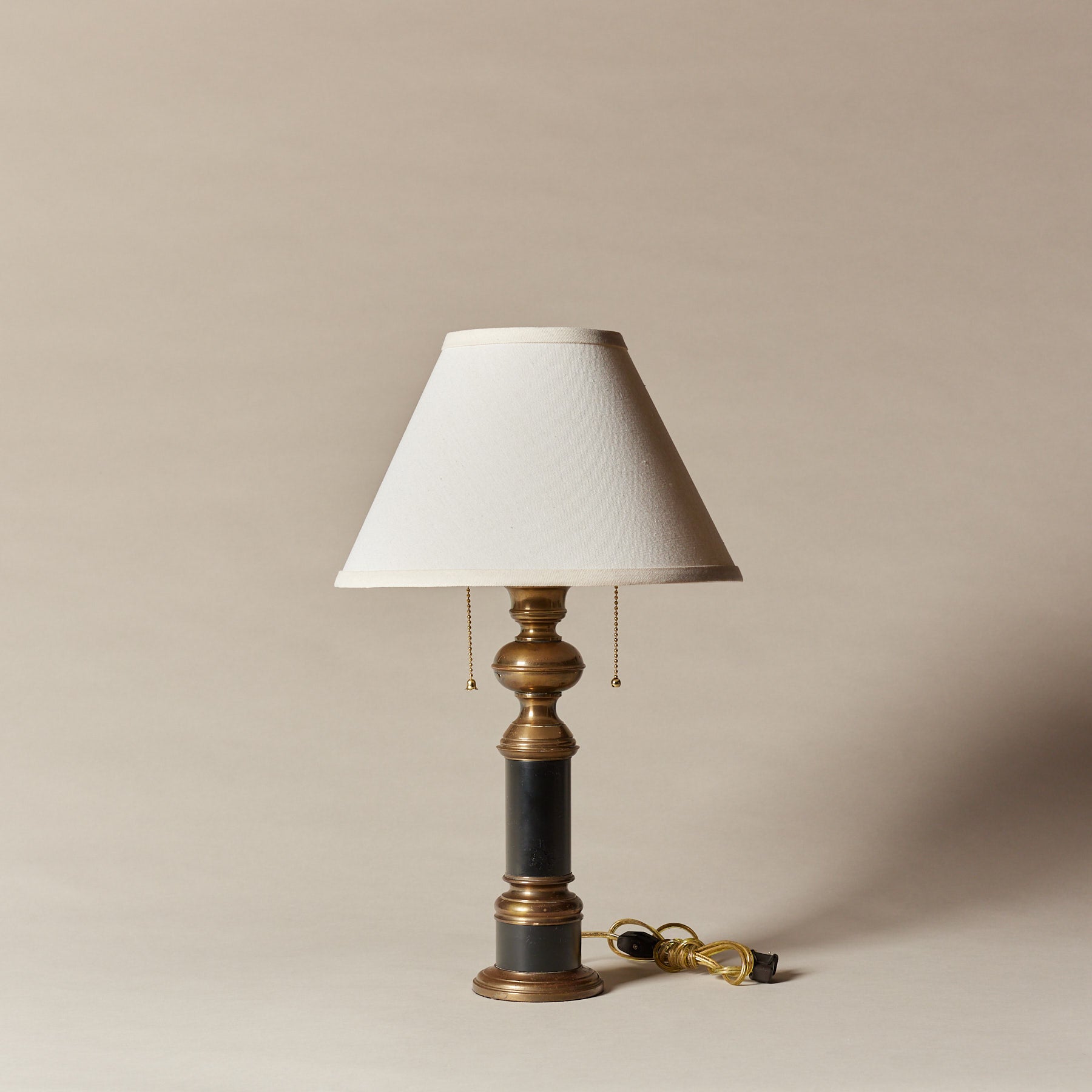 Telescope Lamp – Blanc Marine Boutique