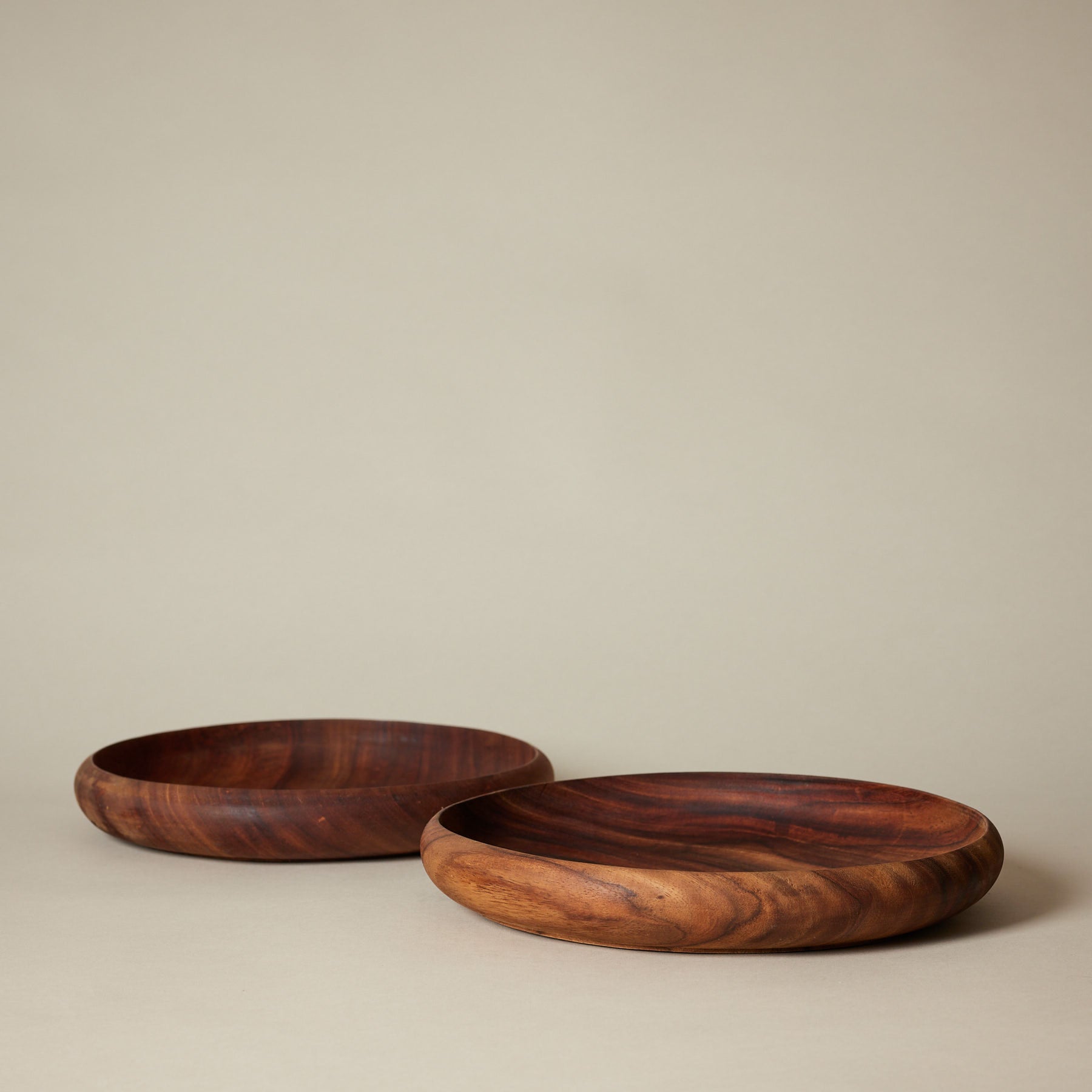 Duo of Infinity Bowls – Blanc Marine Boutique